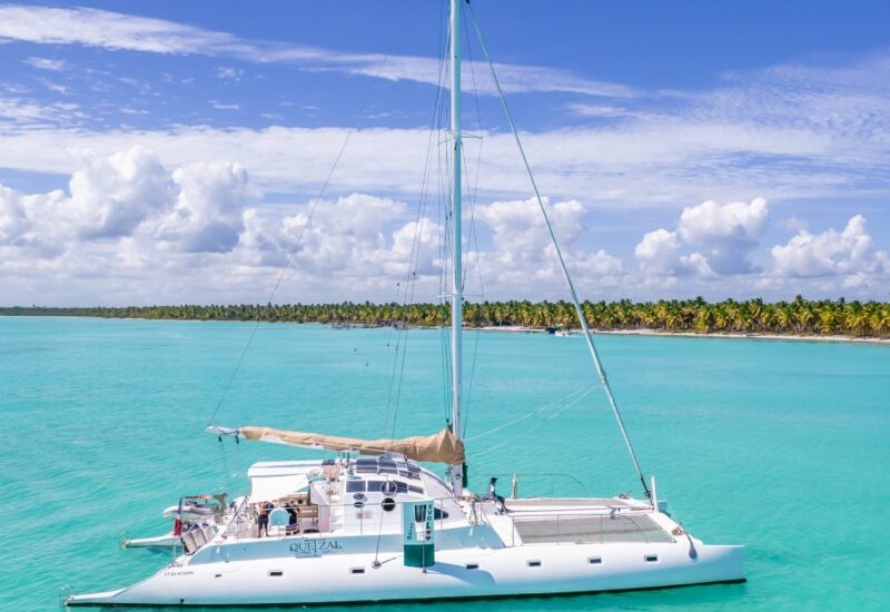 Can You Bring Alcohol on a Saona Boat Tour?